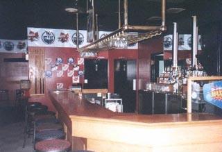 Tony's Pizza & Ribs for sale, Wainwright, AB - www.pin.ca/ab/01-0703