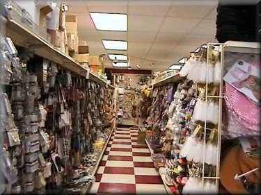 Dollar Store Franchise for sale, Calgary, AB - www.pin.ca/alberta/05-0512