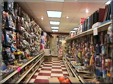 Dollar Store Franchise for sale, Calgary, AB - www.pin.ca/alberta/05-0512