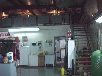 FSBO for sale by owner, Bow Island Auto, Bow Island, Alberta, Photo Tour
