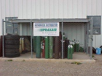 FSBO for sale by owner, Bow Island Auto, Bow Island, Alberta, Photo Tour