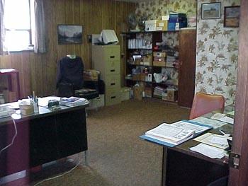 FSBO for sale by owner, Bow Island Auto, Bow Island, Alberta, Photo Tour