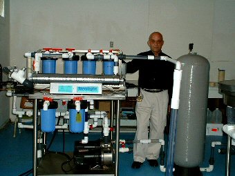 Portable Fish Hatchery Sockeye 6000 - www.pin.ca/bc/03-0724