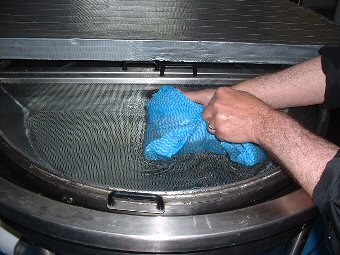 Portable Fish Hatchery Sockeye 6000 - www.pin.ca/bc/03-0724