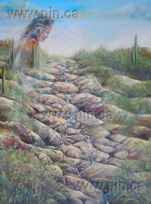 Investment Grade Art Collection by Canadian Artist Richard Dixon - www ...