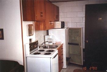 Kenosee Lake Mini Mart and Motel - for sale, Kenosee Lake, SK