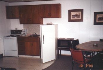 Kenosee Lake Mini Mart and Motel - for sale, Kenosee Lake, SK