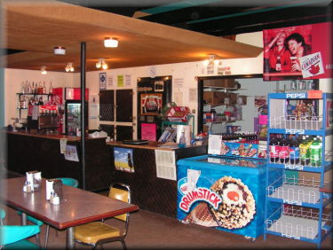 Bordertown Saloon for sale, Minton, SK - www.pin.ca/sask/06-0326