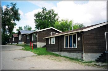 Kenosee Inn Resort for sale, Kenosee Lake, SK - www.pin.ca/sask/04-0808